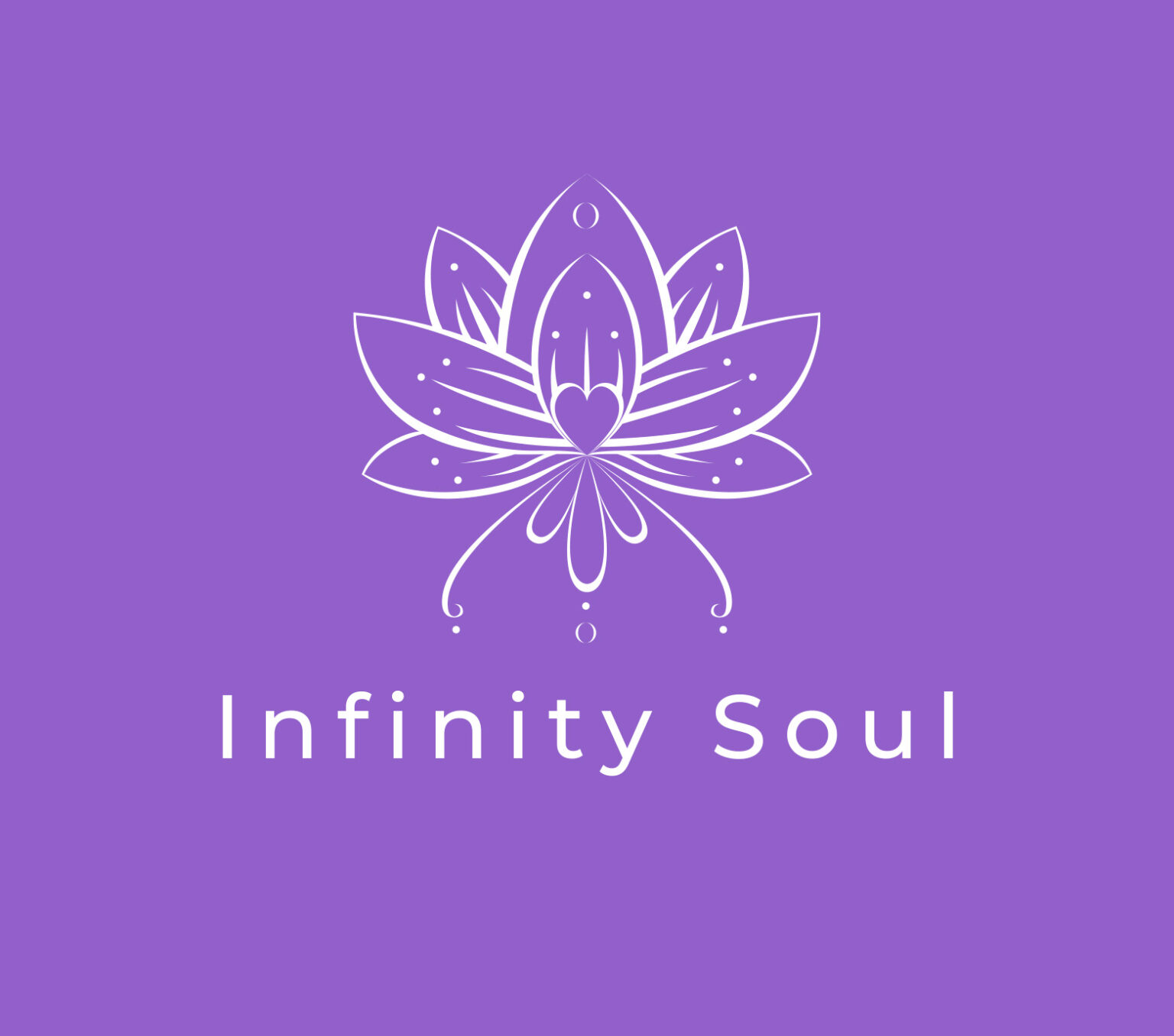 Inicio - Infinity Soul